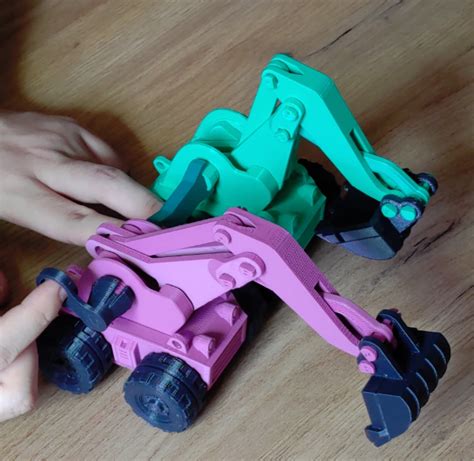 10 Insanely Cool Automata 3d Models You Need To Download Now Pixup Blog