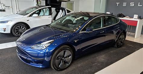 Tesla Album On Imgur