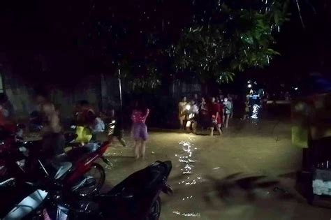 Floods Landslide Hit 22 Barangays In Zamboanga City Abs Cbn News