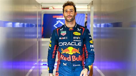 Daniel Ricciardos Bombshell Return To F1 Confirmed In New Report