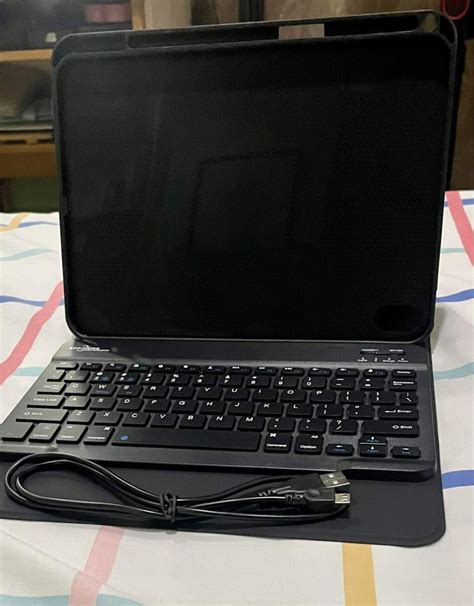 Goojodoq Case With Keyboard Mobile Phones Gadgets Mobile Gadget