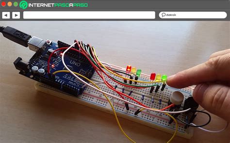 30 Proyectos En Arduino Y Raspberry Pi 】lista 2021