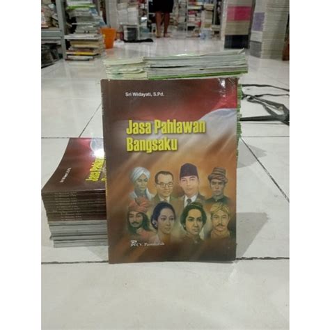 Jual BUKU BIOGRAFI BUKU TOKOH PAHLAWAN BUKU SEJARAH BIOGRAFI BUKU JASA PAHLAWAN