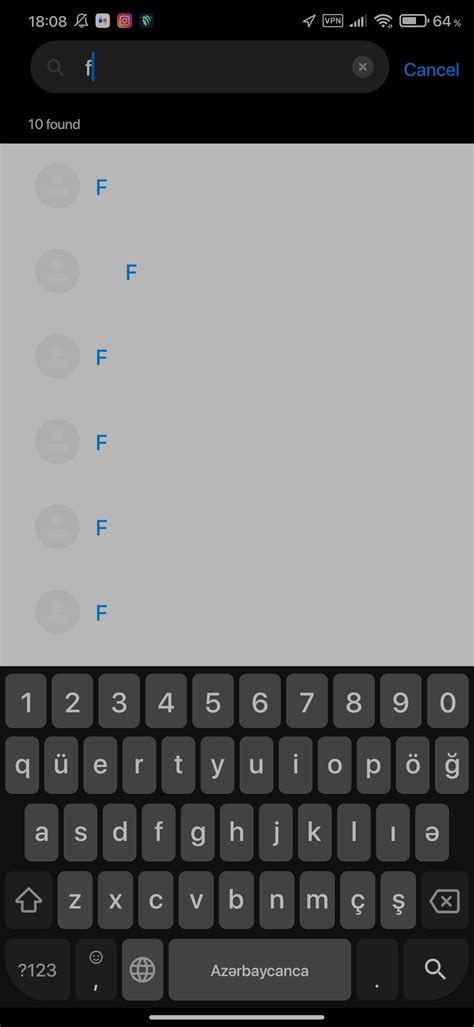 Resolved Contacts App Dark Mode Bug Unofficial Xiaomi European Community Miui Rom Since 2010