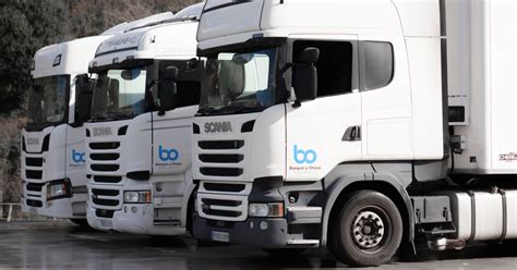 Transportes Pocoví On Linkedin Trabaja Con Nosotros