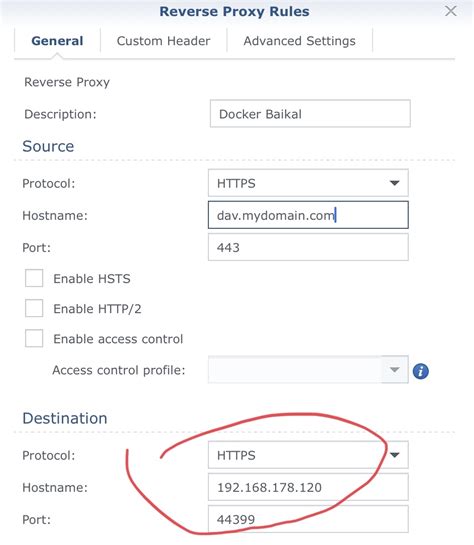 Sync Problem With Ios Issue Ckulka Baikal Docker GitHub