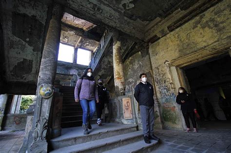 La Importancia Del Patrimonio