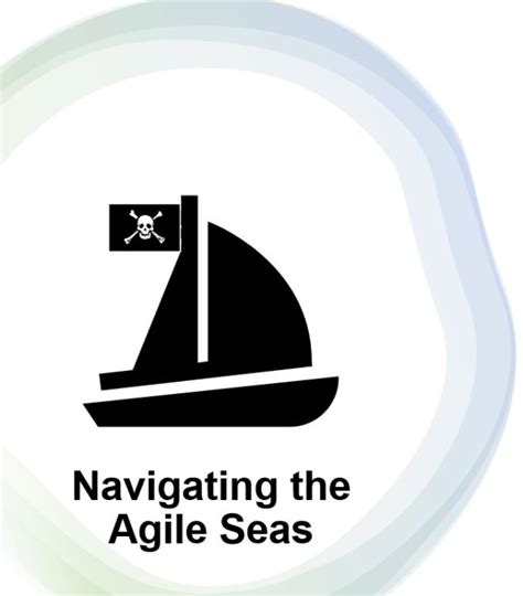Navigating The Agile Seas Uncovering Anti Patterns Through Pirates Of