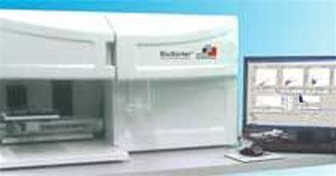 New Large Particle Flow Cytometer