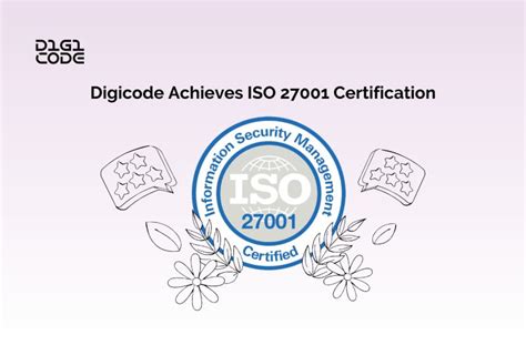 Digicode On Linkedin Digicode Cybersecurity Informationsecurity