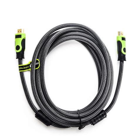 خرید عمده کابل Hdmi الون Eleven طول 3 متر