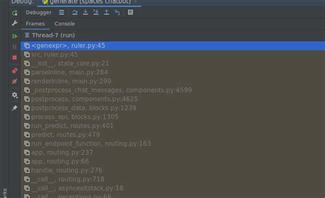 gradio causing slow generation · issue 54 · h2oai h2ogpt · github