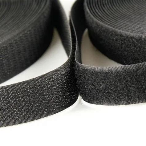 Hook And Loop Fastening Tape At Rs 140 Roll Mankhurd Mumbai Id