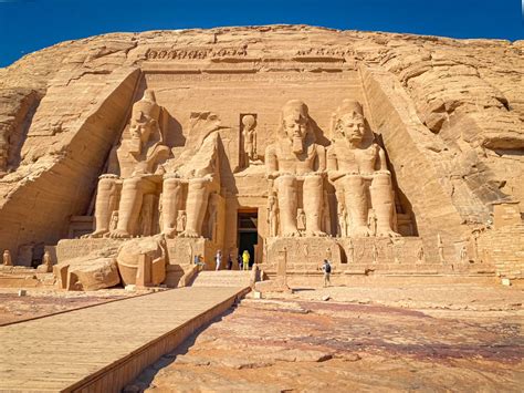Conociendo Nubia Egipto Viajeros Ocultos