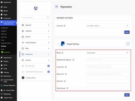 How To Create Membership Using User Registration And Membership Plugin In Wordpress