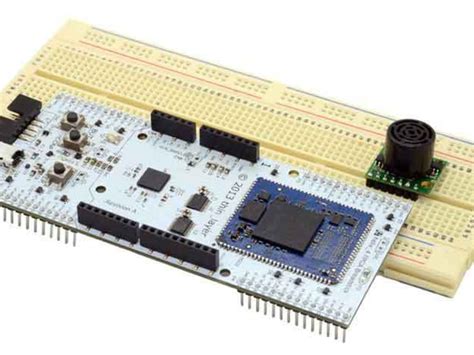 Helix 4 The Fpga Module For Everyone Indiegogo