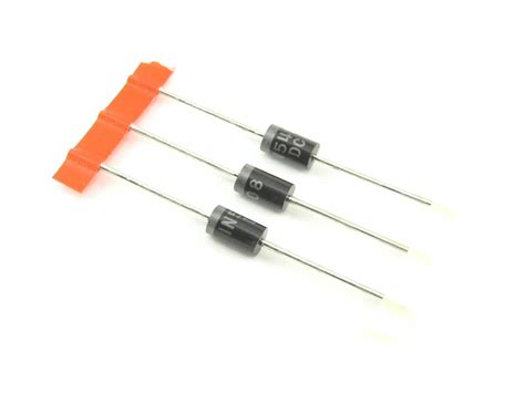 Diode 1n5408 Avtronic