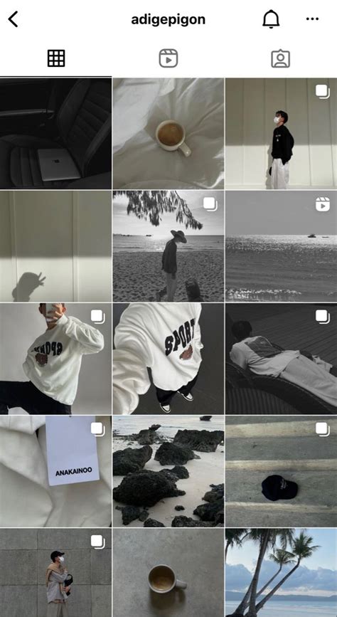 Instagram Feed Melhores Feeds Instagram Citações De Fotos Ideias