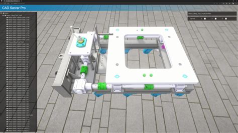 Cad Server Pro