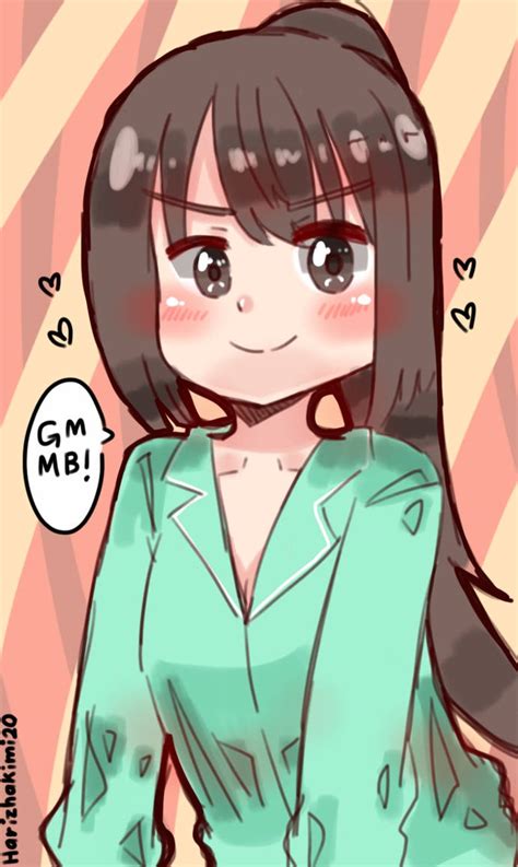 Yuki Suou By Harizhakimi On Deviantart