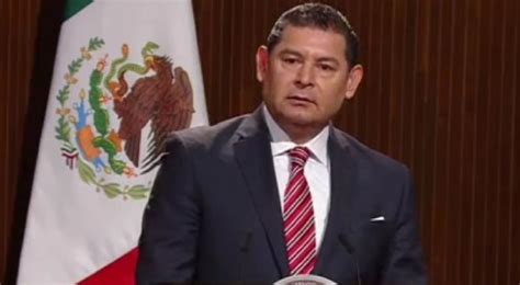 Senador De Morena Acusa A Norma Piña De Amenazarlo En Whats