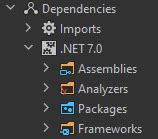NET InitializeComponent Method Can T Be Resolved Issue AvaloniaUI Avalonia GitHub