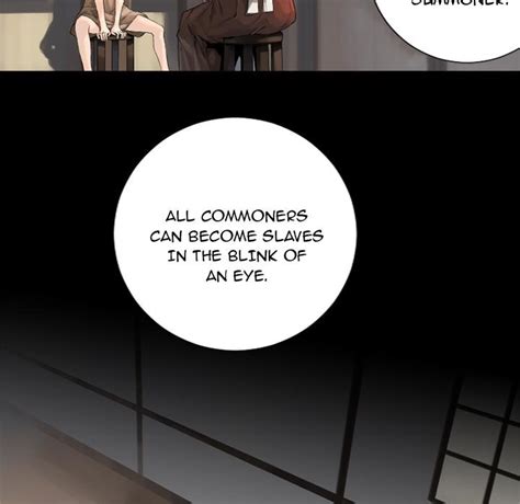 Read Manga Her Summon Chapter 8