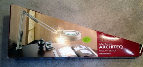Amazing Hobby Light With Magnifying Glass Thats Cheap Review