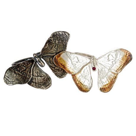 Жизнь насекомых — Jewellery Mag