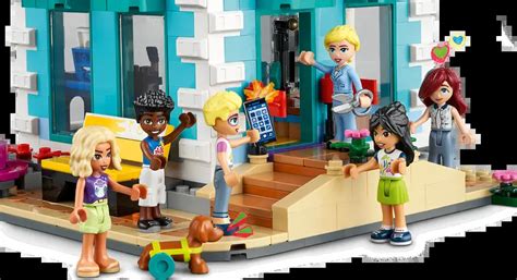 Heartlake City Community Center Toy City Online