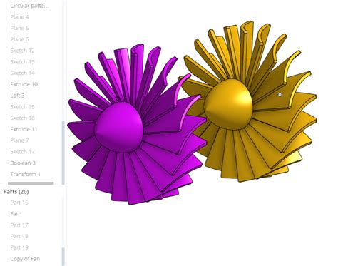 Boolean Union Or Intersect Keep Tools Onshape