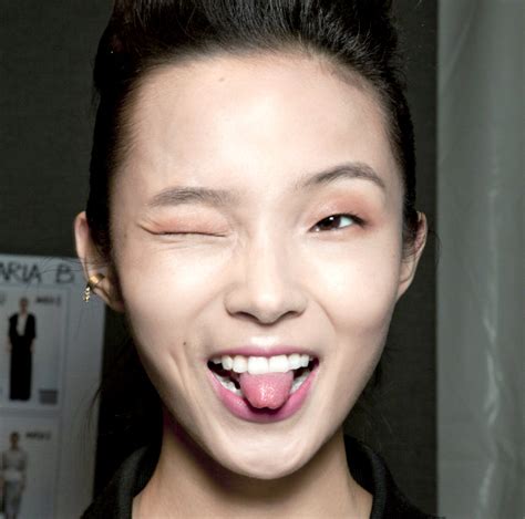 Do Facial Exercises Actually Work Stylecaster