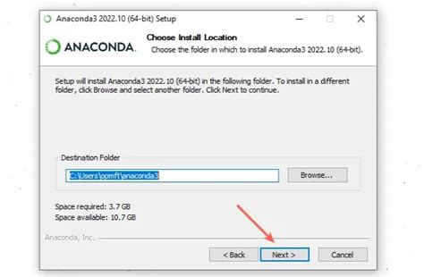 Conda Is Not Recognized As An Internal Or External Command Bobbyhadz