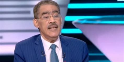 ضياء رشوان الحوار الوطنى عملية جادة والجمهورية الجديدة ملك للجميع