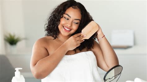 Is Tiktoks Viral Hair Detox A Legit Way To Refresh Your Strands