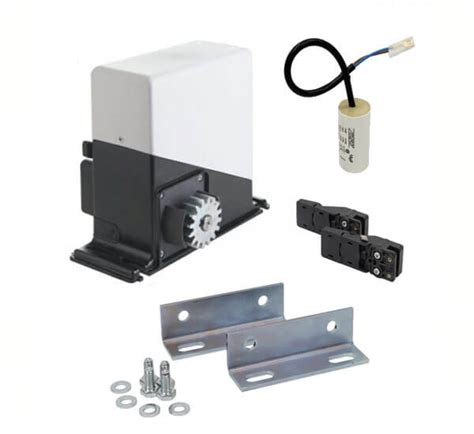 motor cổng lùa gibidi pass 600 800 italia funas việt nam