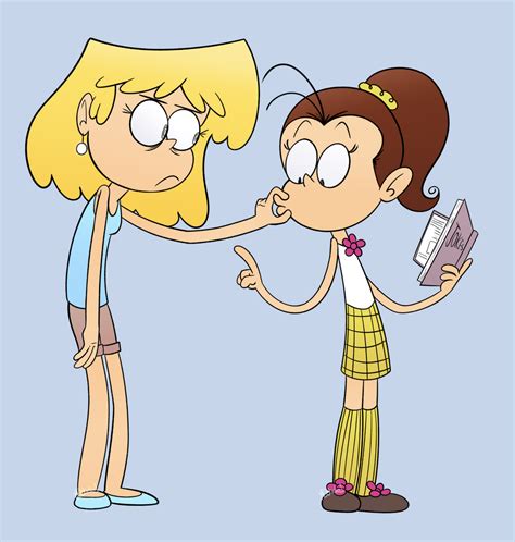 Loud House Favourites By Syfyman2xxx On Deviantart
