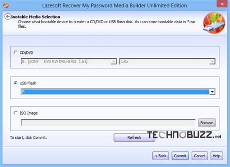 Reset Windows 8 Login Password In 3 Steps