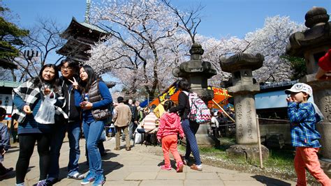 Japanese People Are Like What