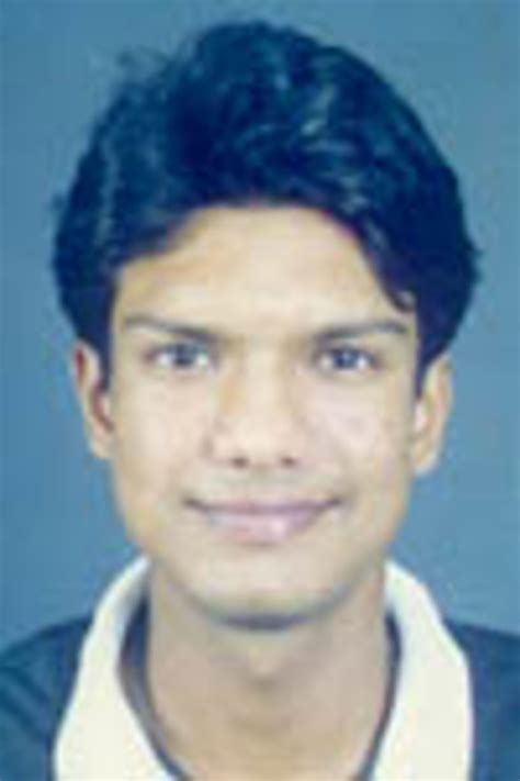 Sumit Panda Portrait