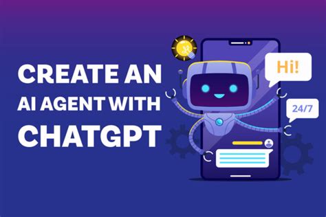 Create An AI Agent With ChatGPT WGMI Media