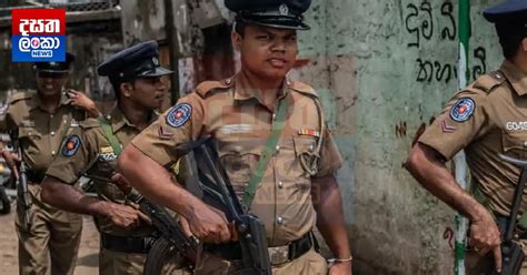 යුක්තිය පොලිස් මෙහෙයුම යටතේ අදත් සැකකරුවන් 897ක් අත්අඩංගුවට Dasatha