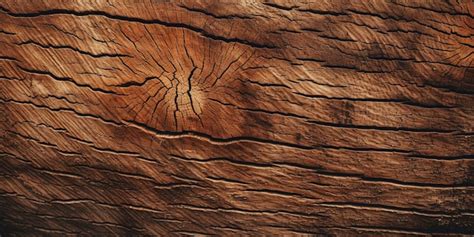 Premium Ai Image Timber Wood Texture Background