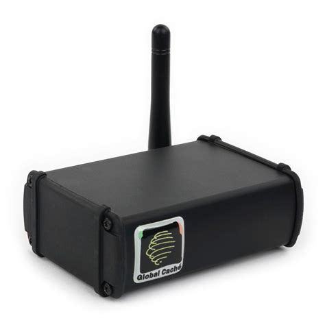 WF2IR ITach WiFi To IR WF2IR Global Cache Digital World