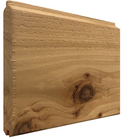 Installing And Maintaining Your Cedar Cladding Ruby Ruby Group