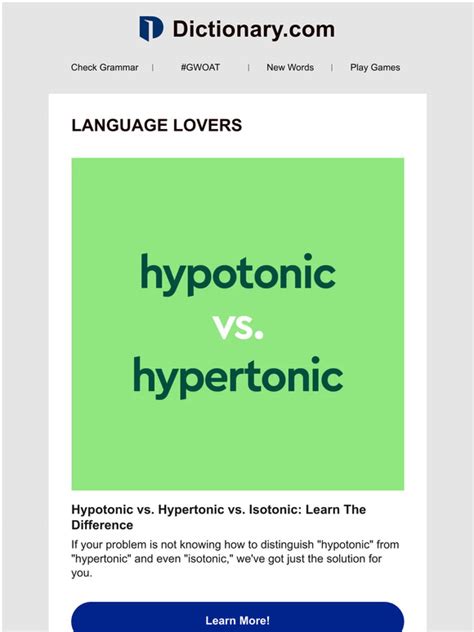 🥤 Hypotonic Vs Hypertonic Whats In Your Cup Milled