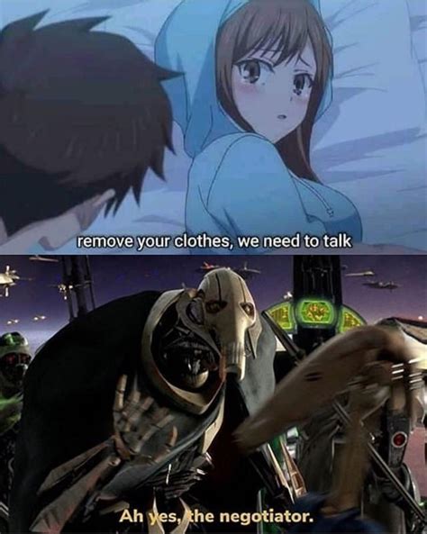Pin By Petricka Owo On Funny Memes In Anime Memes Funny Funny Anime Pics Anime Memes