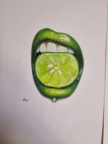 100 Lime Lips Ideas To Save Today Lime Lips Lips Drawing And More