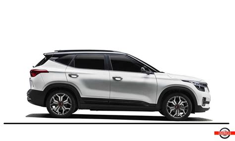 Какой реальный дорожный просвет у Киа Селтос (Kia Seltos) SP2? Способы ...