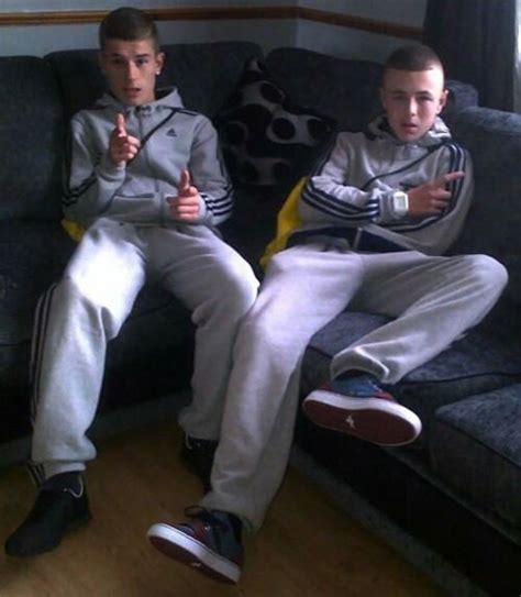 Chavladzz — Hipparap Scallyplanet Scally Mates Oh Yeah